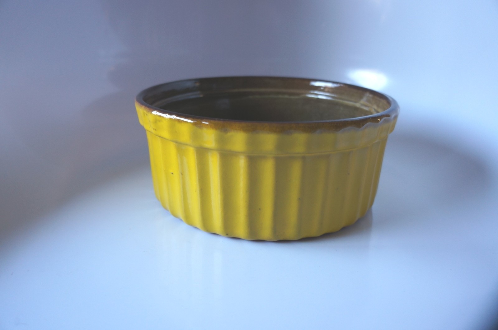 VINTAGE VULCANIA ITALIAN BAKING DISH | eBay