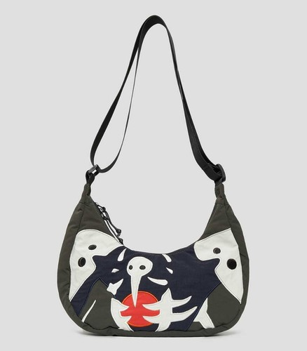 Graniph Evangelion Sakiel Shoulder Bag Unisex New with Tags Anime ...