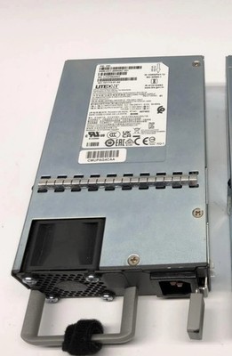 Cisco PWR-CC1-400WAC Cisco 400W AC Power Supply for C8300 | eBay