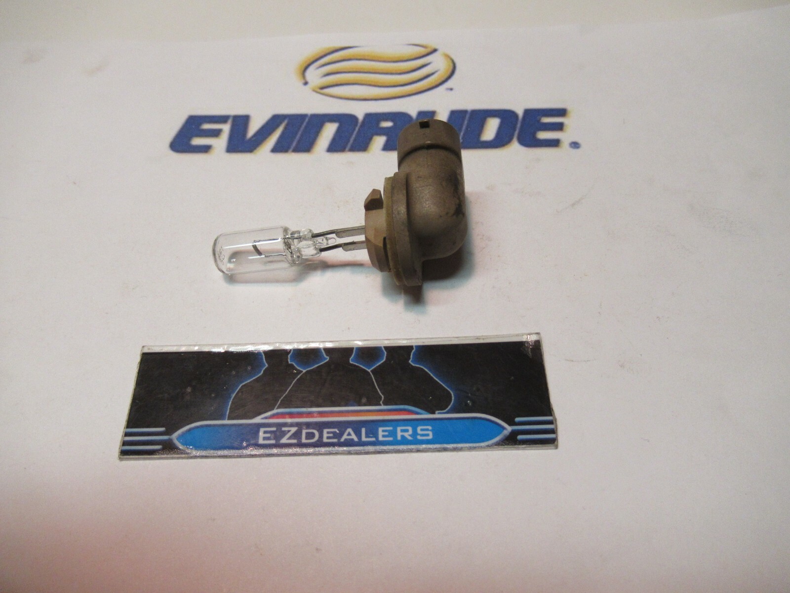 Arctic Cat Snowmobile 0609-251 894 Bulb USED O.E.M. QTY 1 | eBay