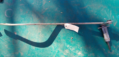 New OEM Windshield Wiper LH Left Linkage and Pivot for Mack 33QT425C | eBay