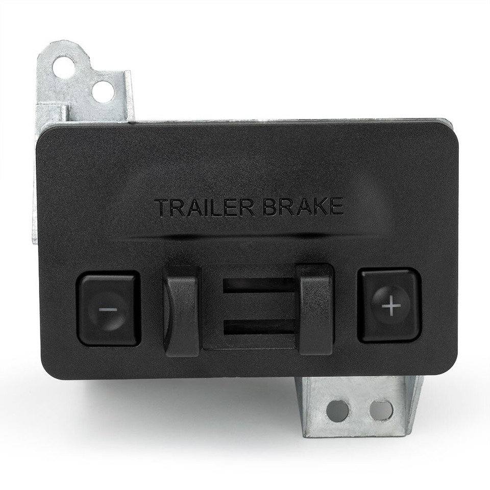 Dashboard Trailer Brake Control Module Kit BL3Z19H332AA For Ford F-150 ...