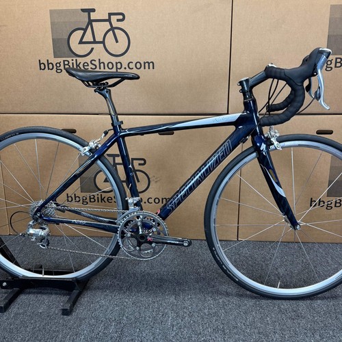 Used Specialized Ruby Expert, Women's Carbon Fiber Road Bike-2006, 51cm | eBay