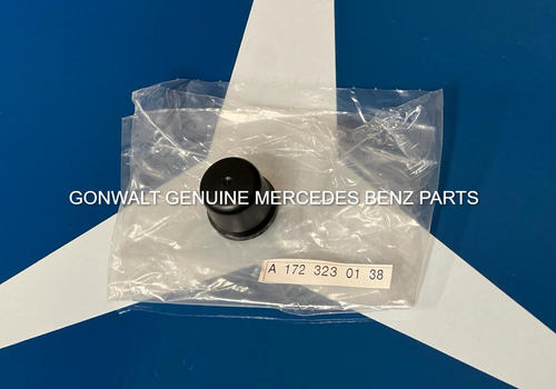 Mercedes Benz E63 AMG E550 CLA250 EQB250 EQB350 10-23 Left Dust Cap ...