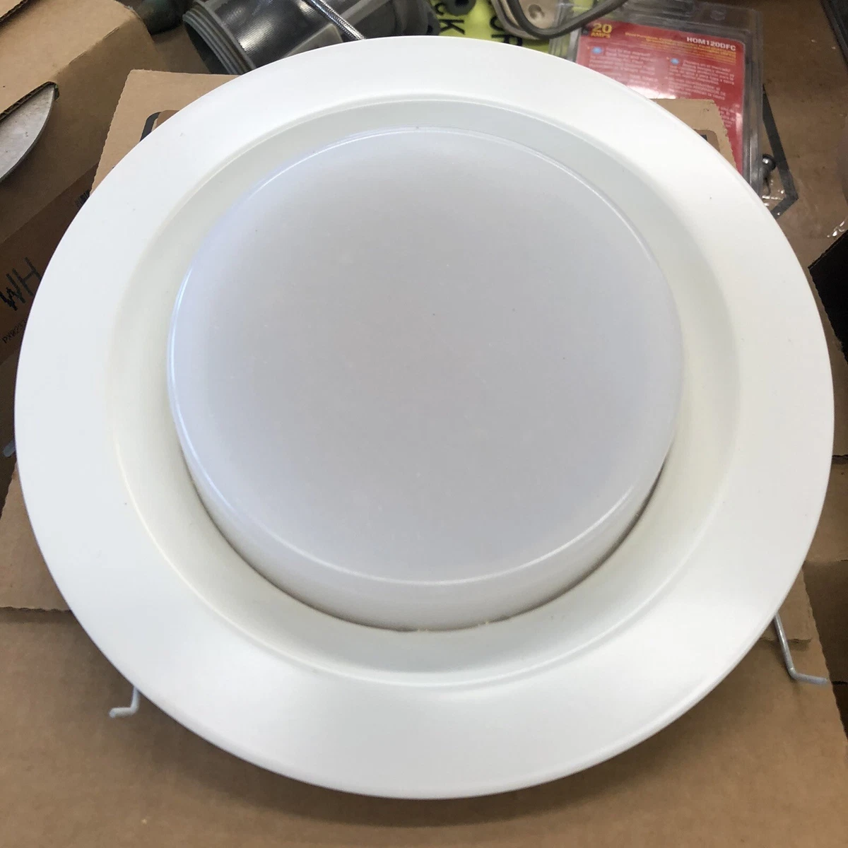 Juno Recessed Light Trim Installation | Shelly Lighting