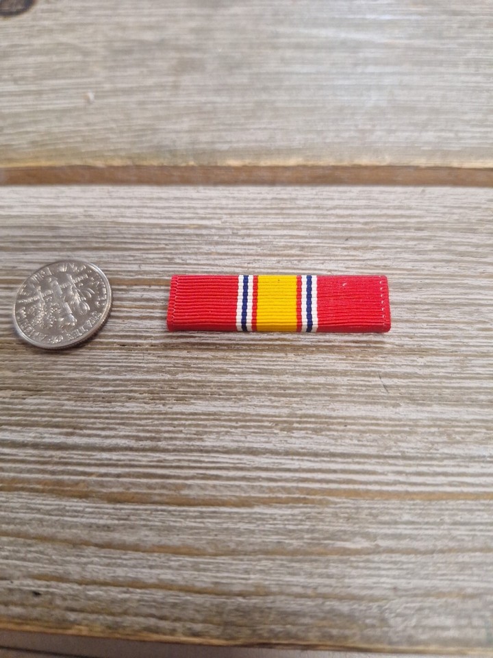 USMC National Defense Ribbon | eBay
