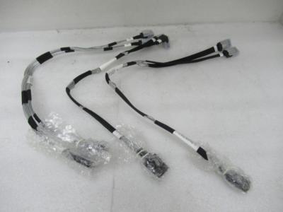 New HP 808851-001 Apollo 2 Smart Array P440/P840 Mini-SAS Cable Kit | eBay