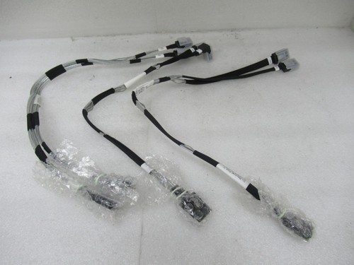 New HP 808851-001 Apollo 2 Smart Array P440/P840 Mini-SAS Cable Kit | eBay