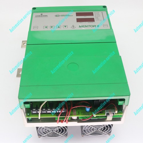 1PC USED Emerson M155RGB14 CT dc speed regulator Quality Assurance ...