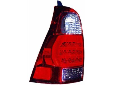 Depo 39XK52Z Left Tail Light Assembly Fits 2006-2009 Toyota 4Runner | eBay