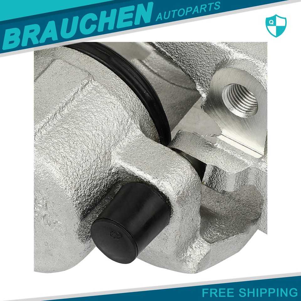For 2001-2006 Mazda Tribute Ford Escape Front Passenger Brake Caliper w ...