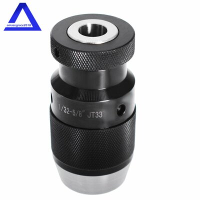 Drill Chucks - Drill Press Chuck