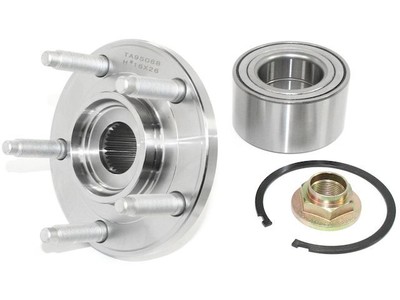 Pronto 13CW26P Front Wheel Hub Repair Kit Fits 2007-2010 Ford Edge | eBay