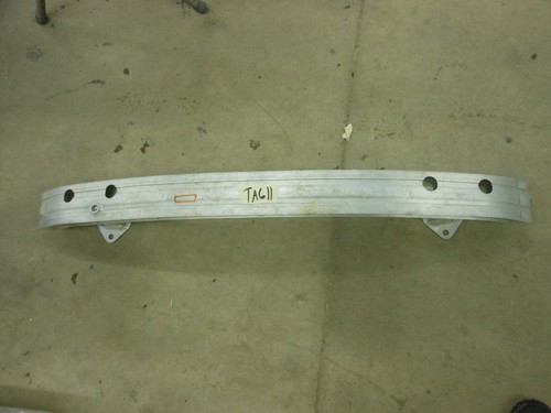 2013 2016 Dodge Dart Rear Bumper Reinforcement Bar 68082356AA 16 15 14 ...