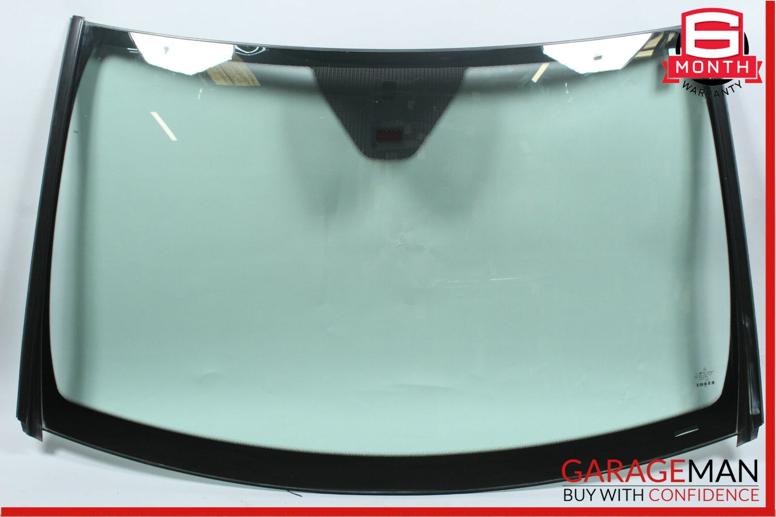 06-11 Mercedes W164 ML350 ML550 Front Windshield Wind Shield Auto Glass ...