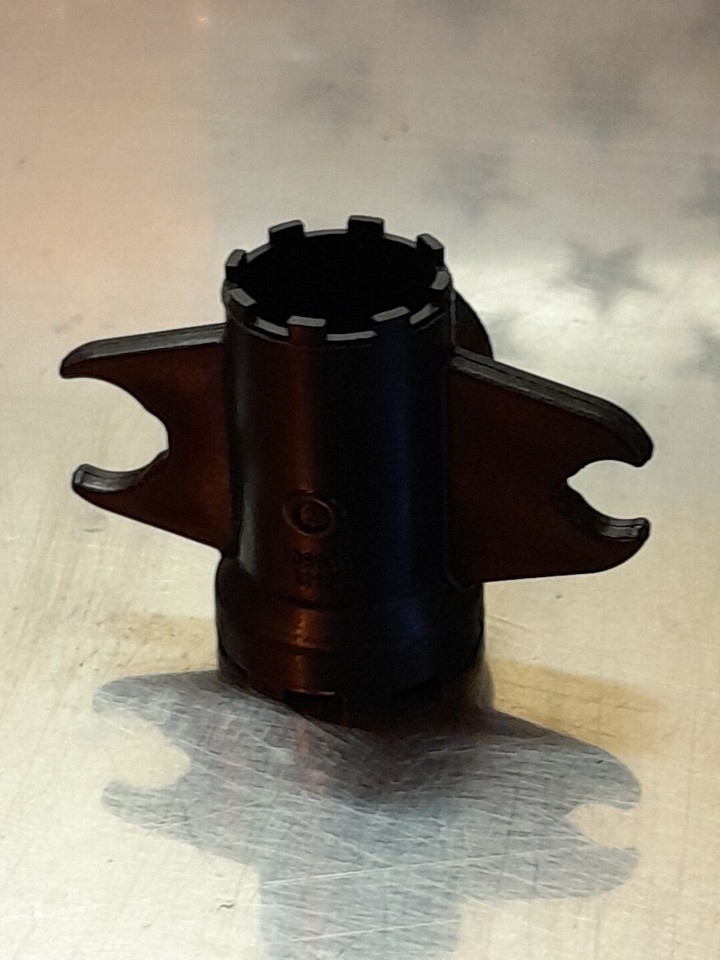 Delta Kitchen Bath Aerator Removal Wrench Key RP90248 M16.5 x 1-8g | eBay