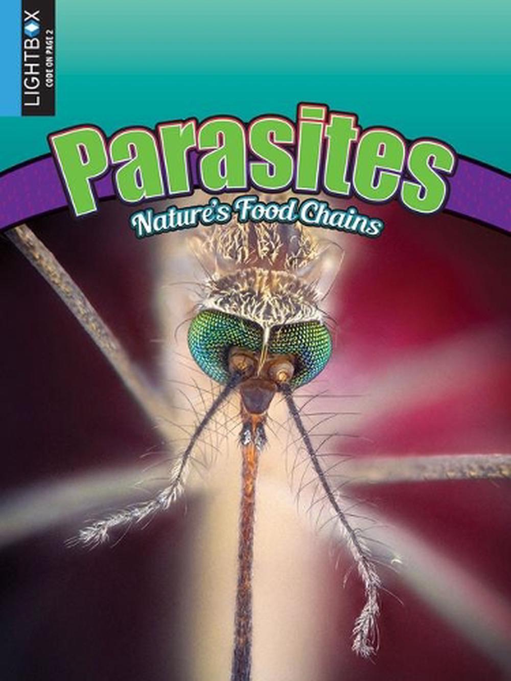 Parasites by Megan Kopp (English) Hardcover Book | eBay