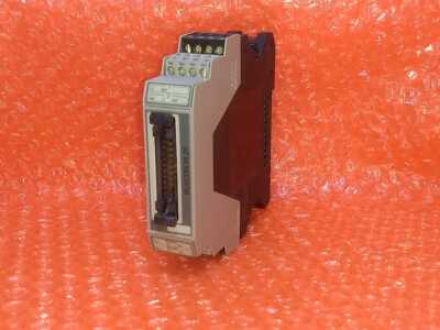 Consilium BusCon M 20 Cable Connection Module | eBay
