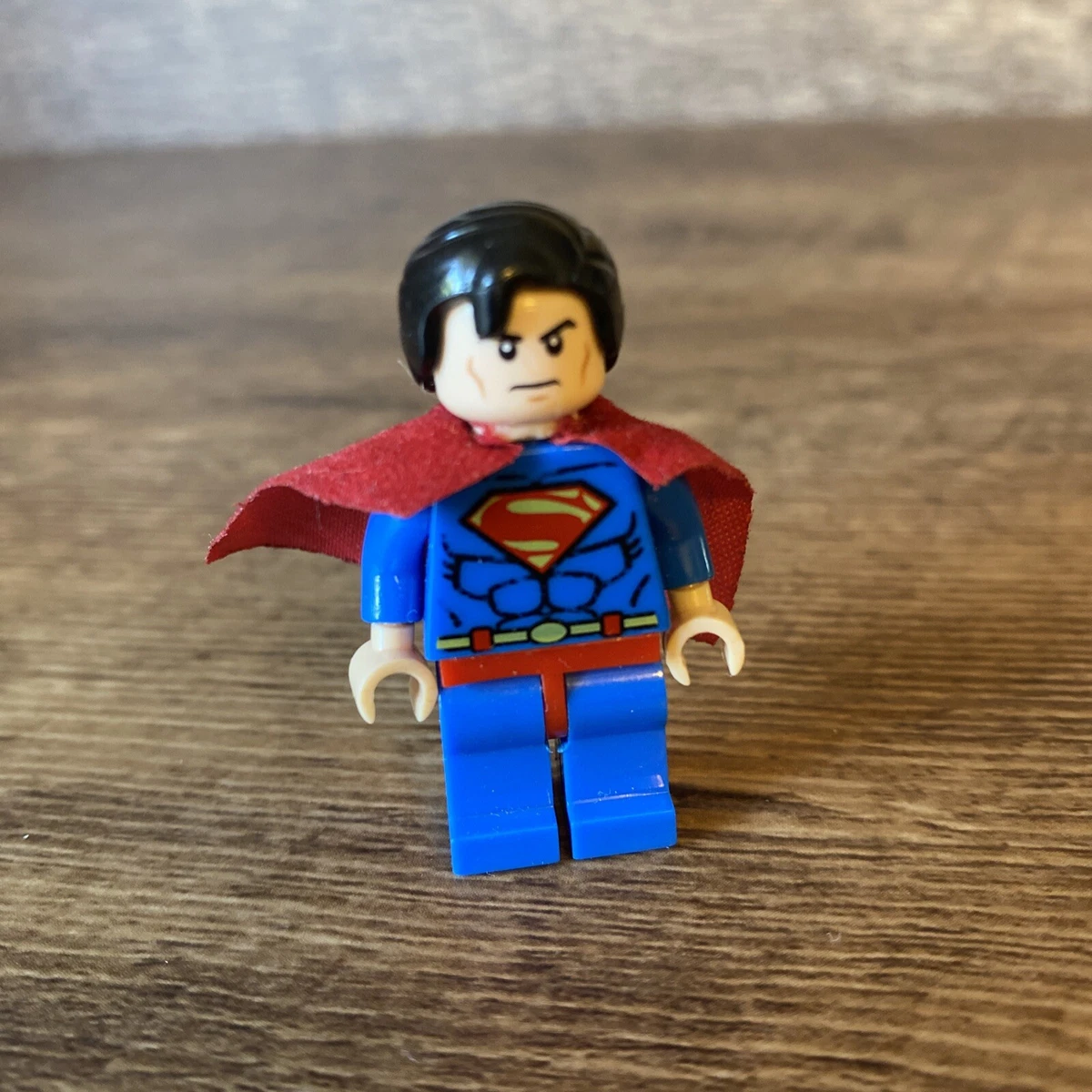 Lego Superman Returns