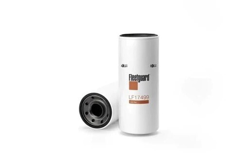 FLEETGUARD LF17499 - cross reference oil filters | oilfilter ...