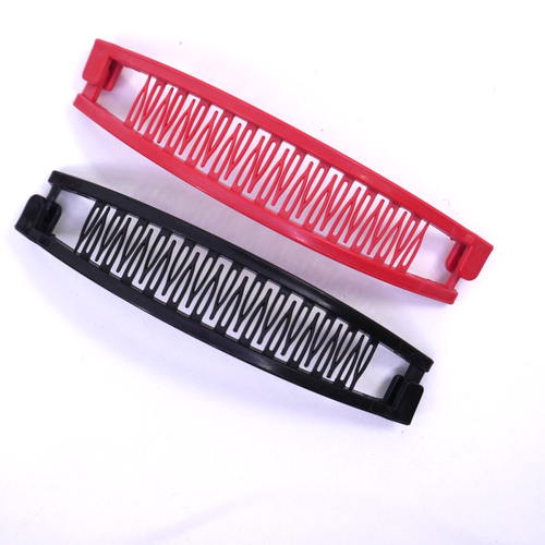 Vintage Goody Clincher Combs Banana Clip 1989 Retro 2 Pack Y2K Clips ...