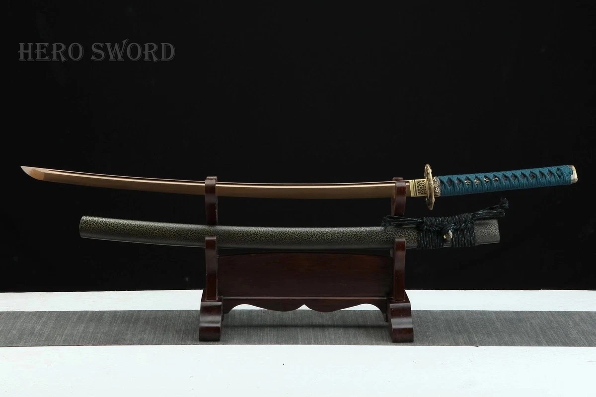 Real Sword Designs