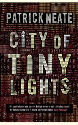City of Tiny Lights by Patrick Neate 0670912654 FREE Shipping | eBay.de