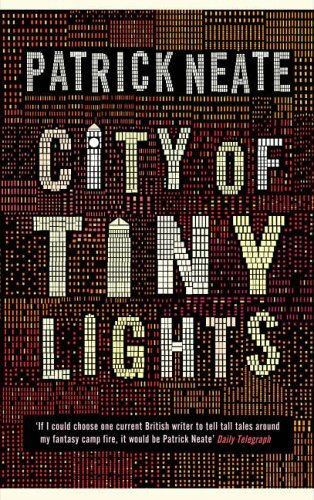 City of Tiny Lights by Patrick Neate 0670912654 FREE Shipping | eBay.de