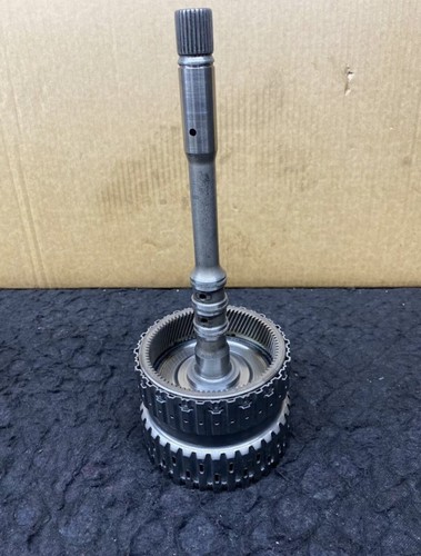 GM 6L50 6L45 4-5-6 drum loaded | eBay