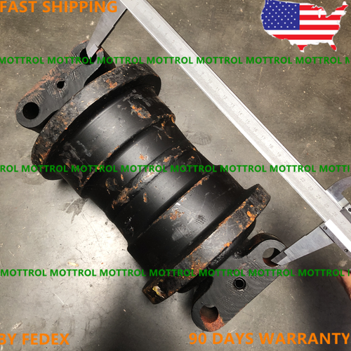 151-9747 1519747 TRACK ROLLER FITS FOR Caterpillar E312 E311 E120B ...