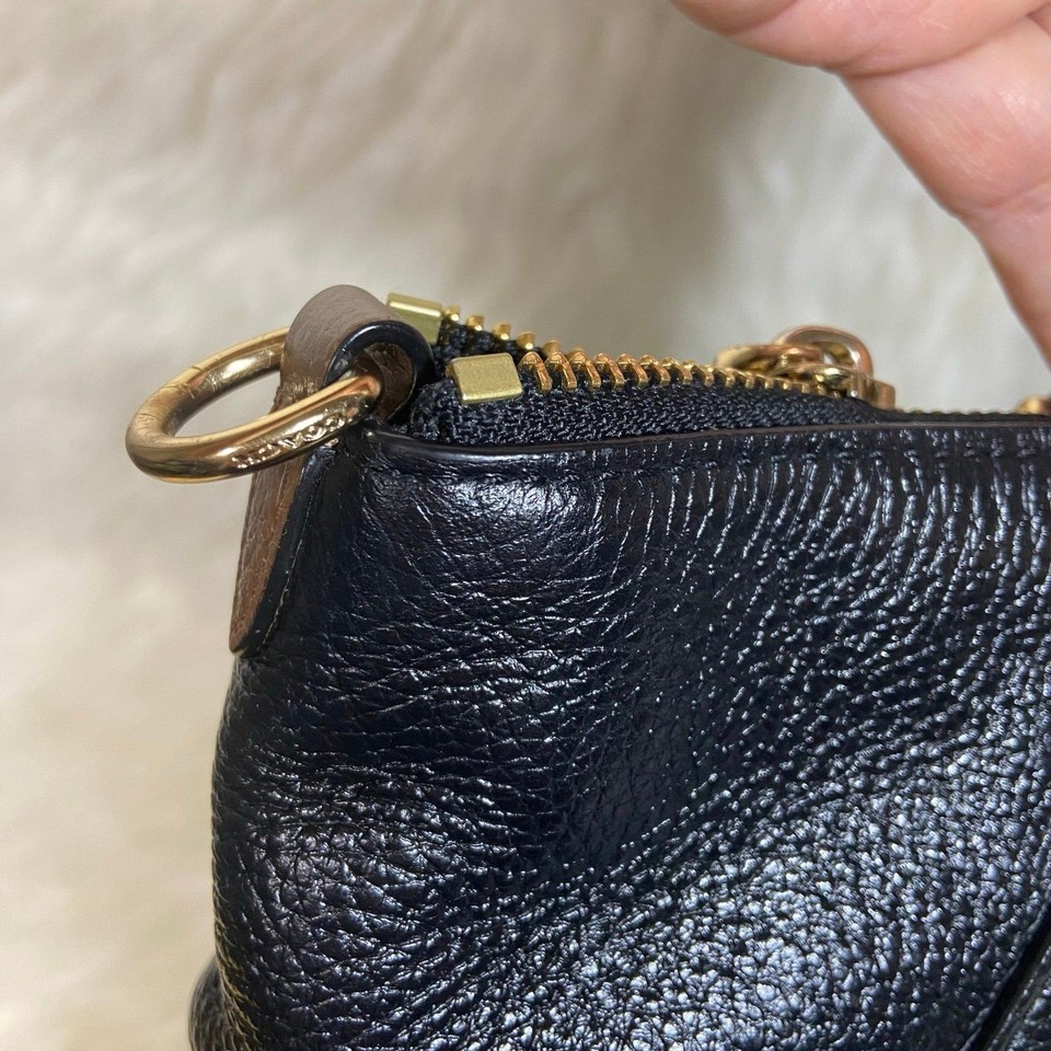 Coach Prairie Satchel | eBay