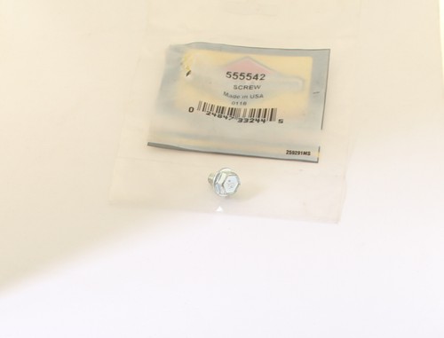 Karting Go Kart Original Briggs & Stratton Cache Culbuteur Vis 3/8 ...