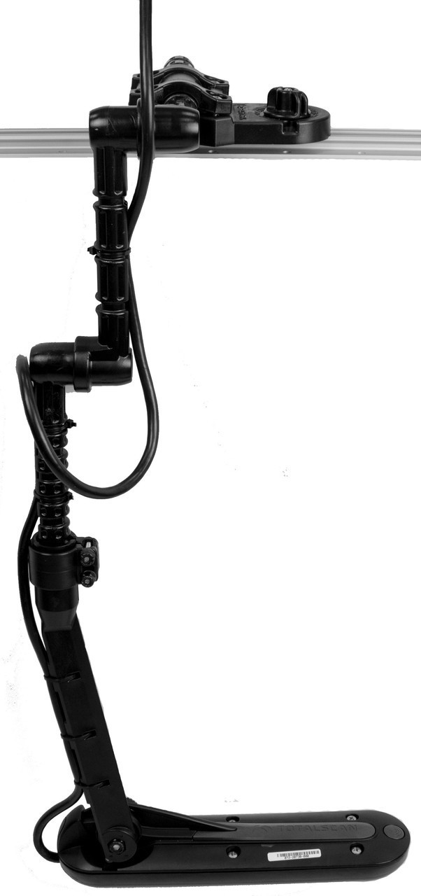 YakAttack SwitchBlade Transducer Deployment Arm | eBay