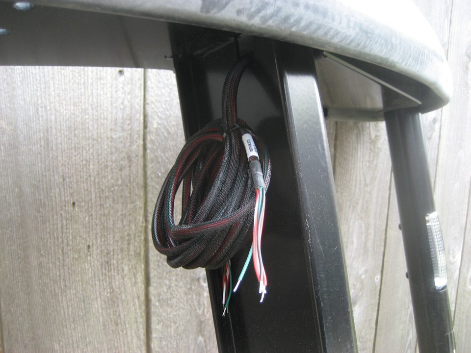 Setina PB450L2 Chevrolet Silverado 2500-3500 HD Push Bar Bumper 2015 ...