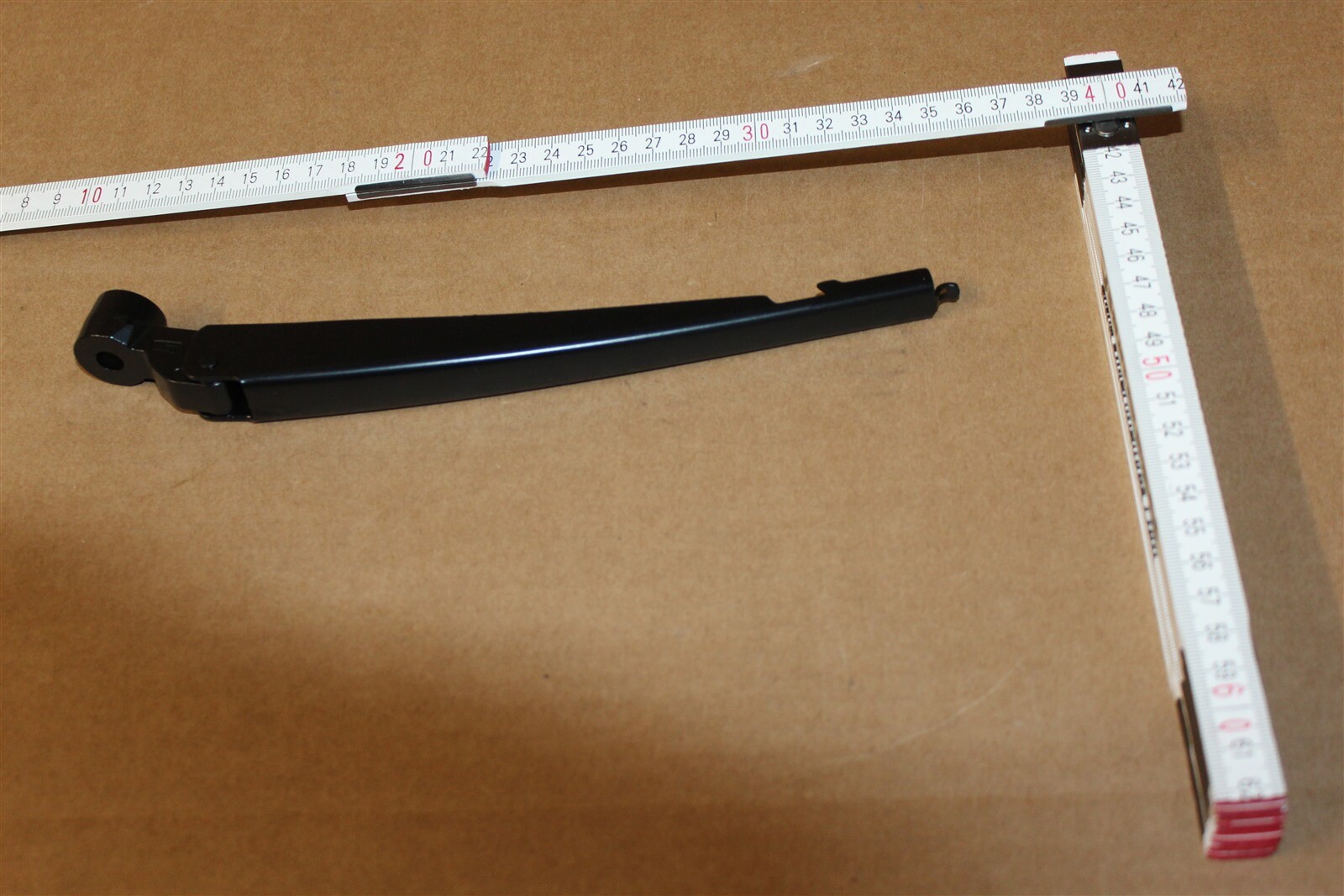 Genuine Mercedes-Benz 253 GLC Rear Windscreen Wiper Arm A1568200044 for ...