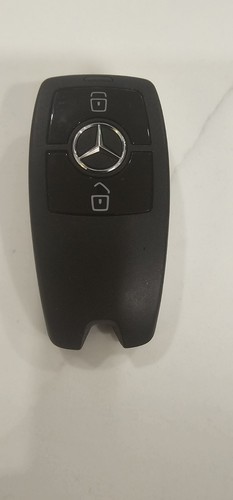 OEM MERCEDES Benz Sprinter Van Remote Keyless Key Fob 2018,2019, 2020 ...