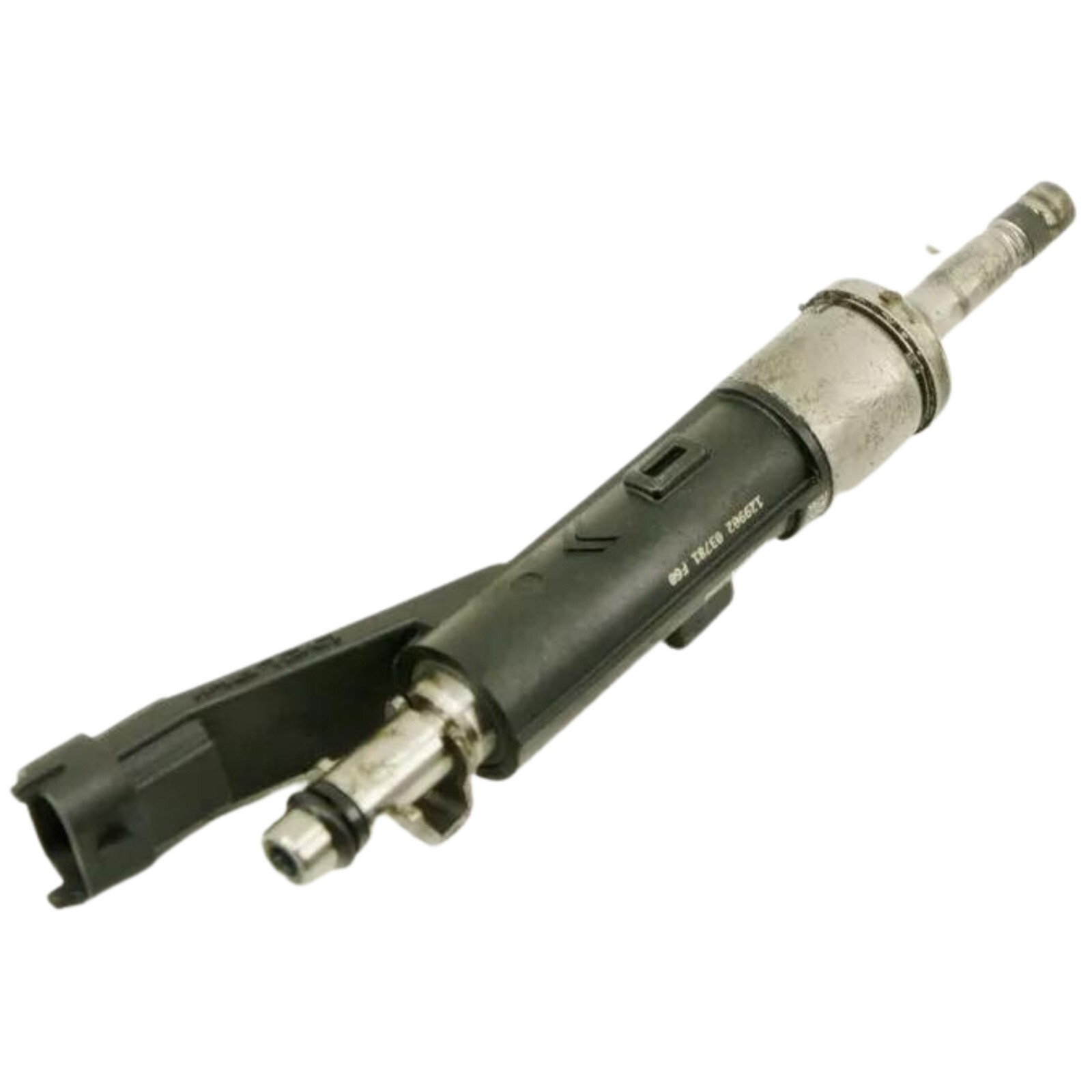 Opel Grandland X 2019 Fuel Injector 9822715980 | eBay