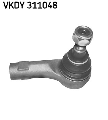 Tie Rod End for VW AUDI:Q7,TOUAREG, 95534713122 95534713121 95534713120 ...