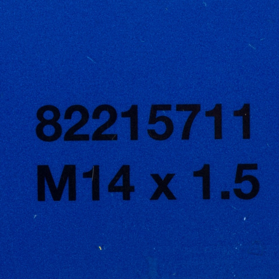 18-20 JEEP WRANGLER JL NEW BODY STYLE WHEEL LOCK KIT OEM NEW MOPAR ...