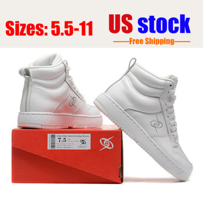 High Casual Cattle full grain leather Shoes High Top Casual Shoes Sizes ...