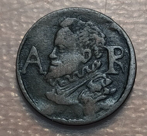 ESPAÑA BARCELONA FELIPE III ARDIT ARDITE 1614 MBC | eBay