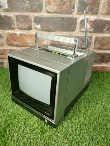 CRT TVs for sale | eBay UK