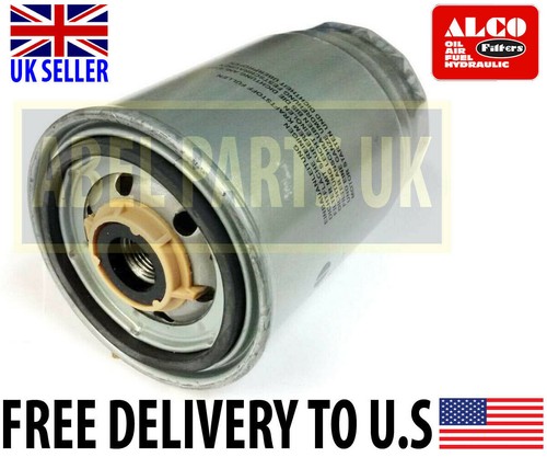 JCB PARTS-(ALCO)FUEL FILTER FOR VARIOUS JCB MODELS(PART NO.32/912001,32 ...