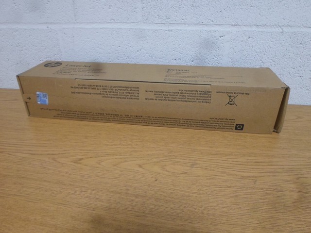 HP W9191MC (W9040MC) Black Toner Cartridge for sale online | eBay