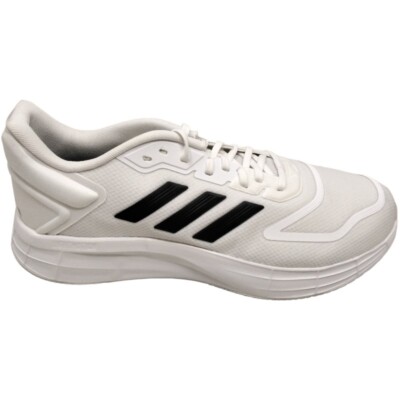 Adidas Duramo 10 Men's 10 White | eBay
