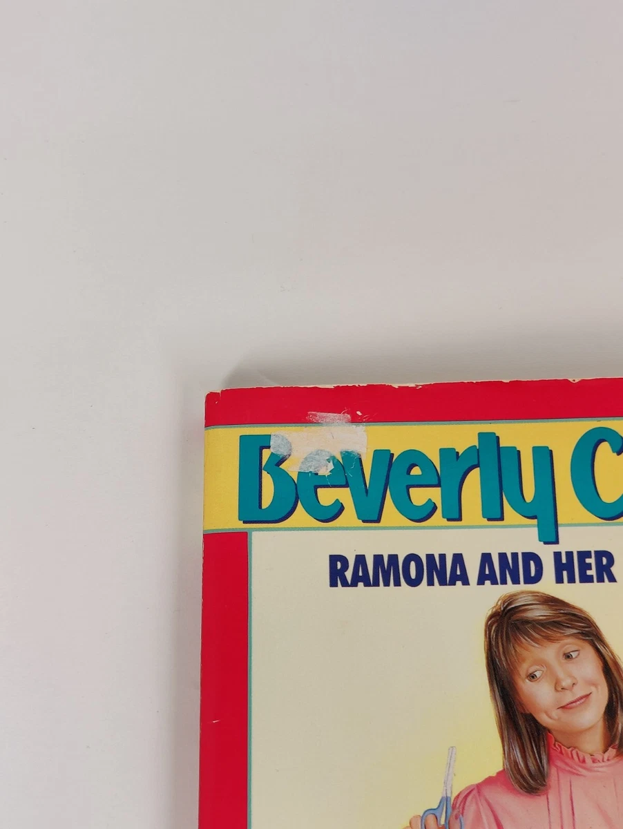 Ramona And Her Mother