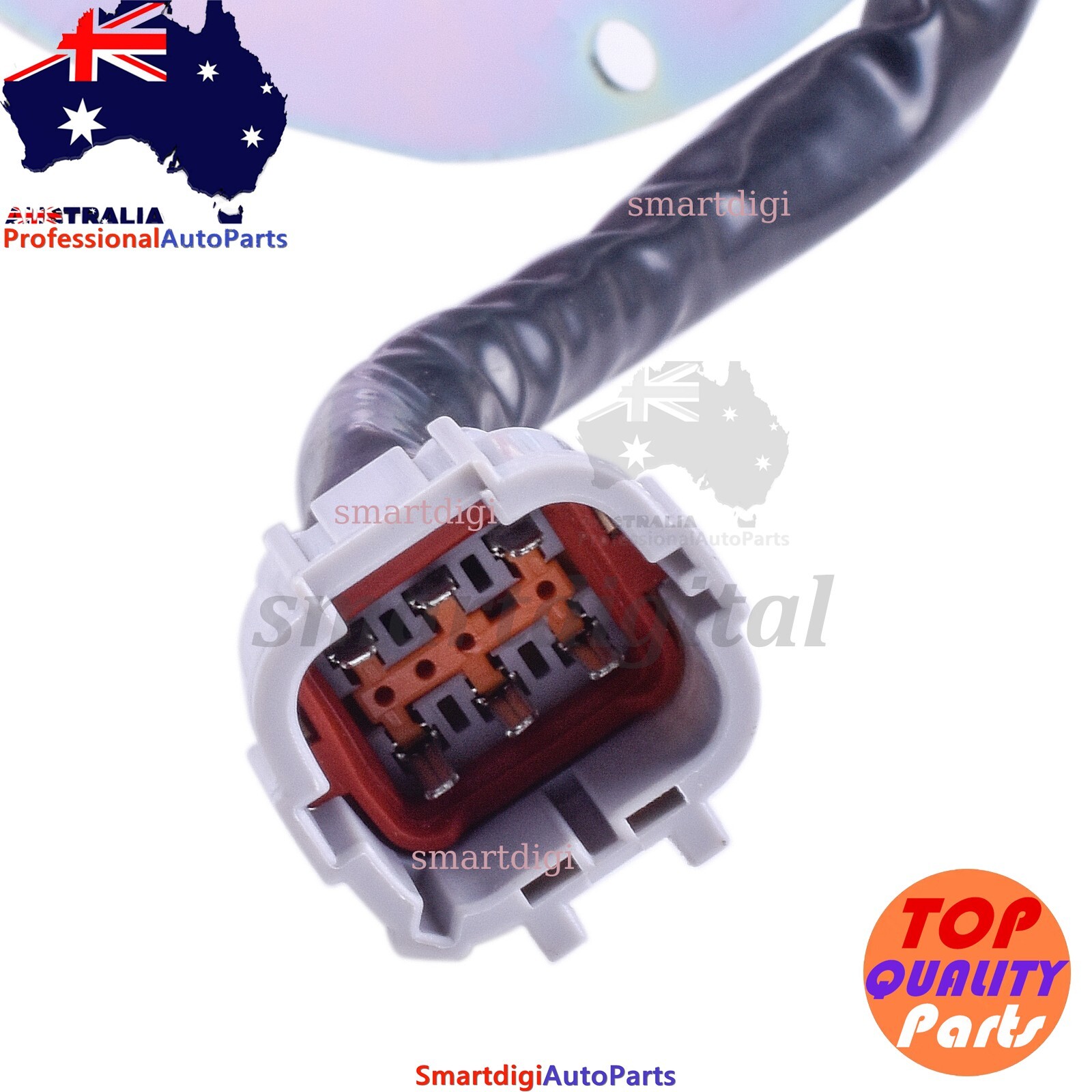 Fuel Sender Unit with Fuel Pump For Nissan Patrol Y61 GU ST Ti 4.5L ...