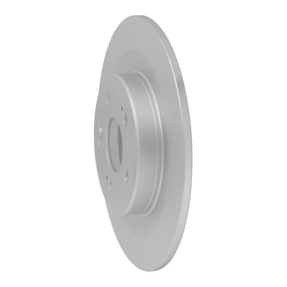 Disc Brake Rotor-DFC GEOSPEC Coated Rotor R1 Concepts fits 2021 Acura ...