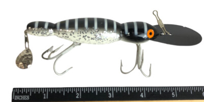 Lures - Bomber Water Dog