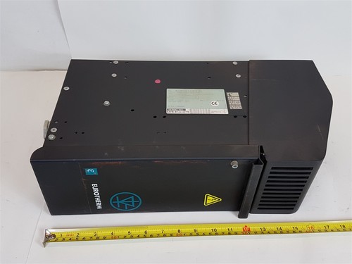 Eurotherm TC2000/02/60A/440V/240V/4mA20/ENG/96/00 Thyristor Control ...